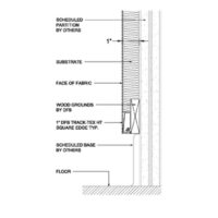1-inch Detail Drawings - DFB Sales