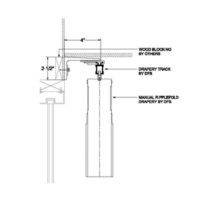 Ripplefold Detail Drawings - DFB Sales