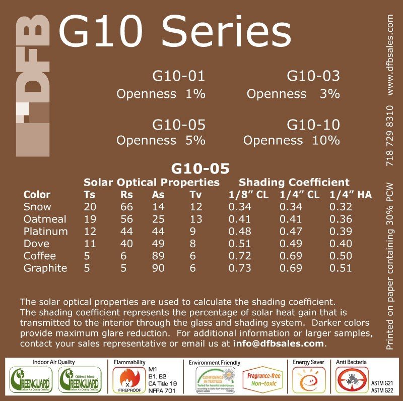 36779 G10 series_rev4.pdf - DFB Sales