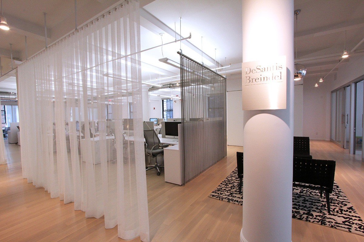 DeSantis Breindel - DFB Sales