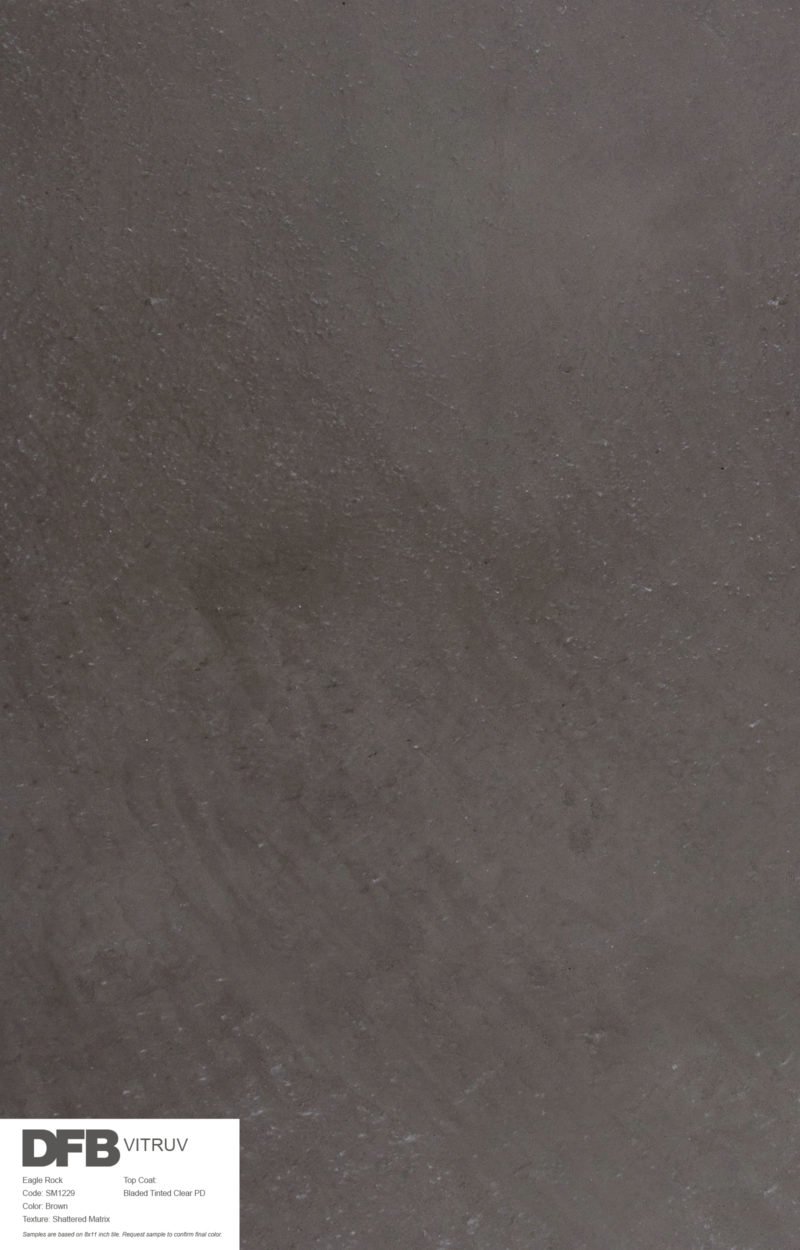 Shattered Matrix Brown - DFB Sales