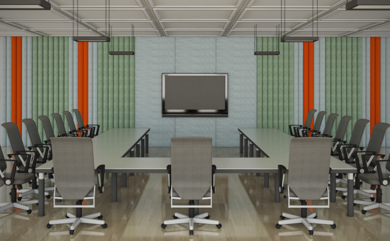 Swell + Panel-Tex - DFB Sales