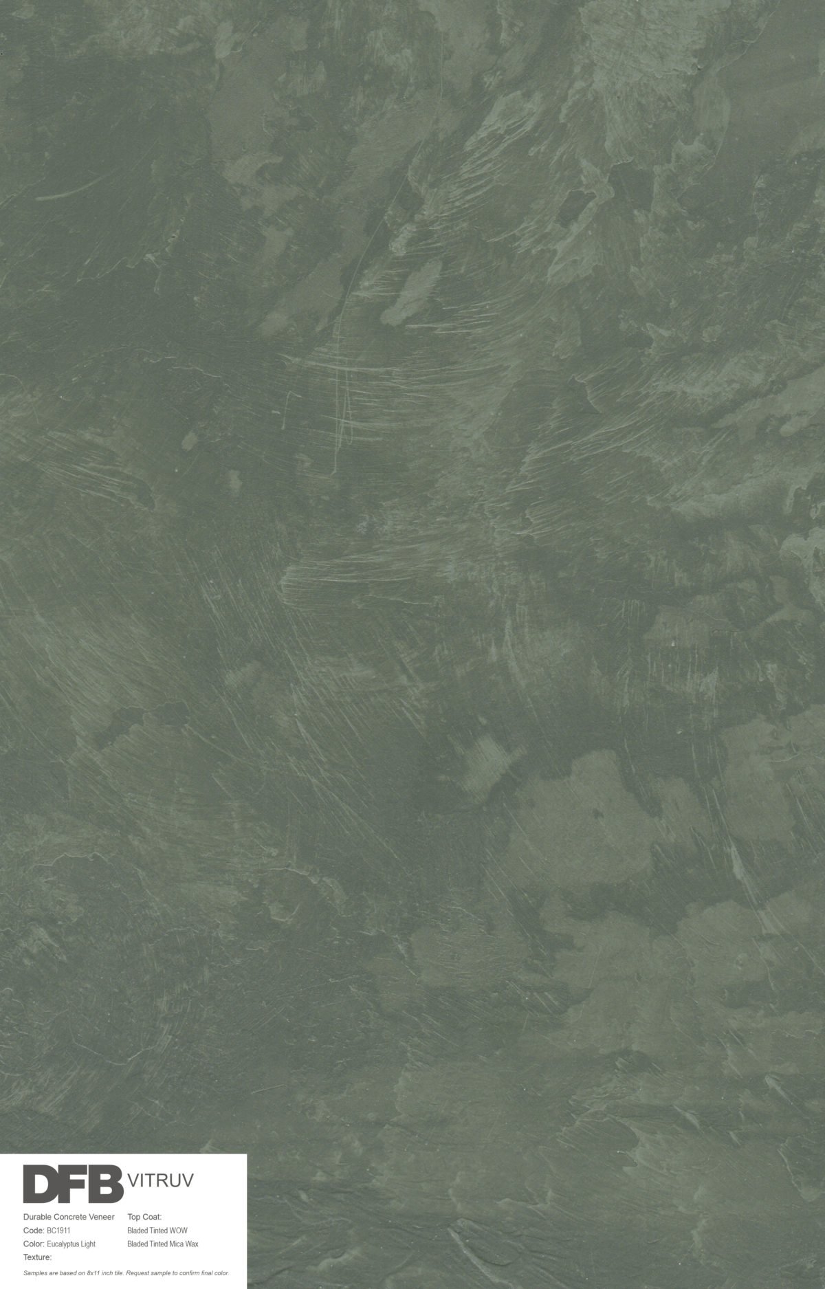 Buttercoat - DFB Sales