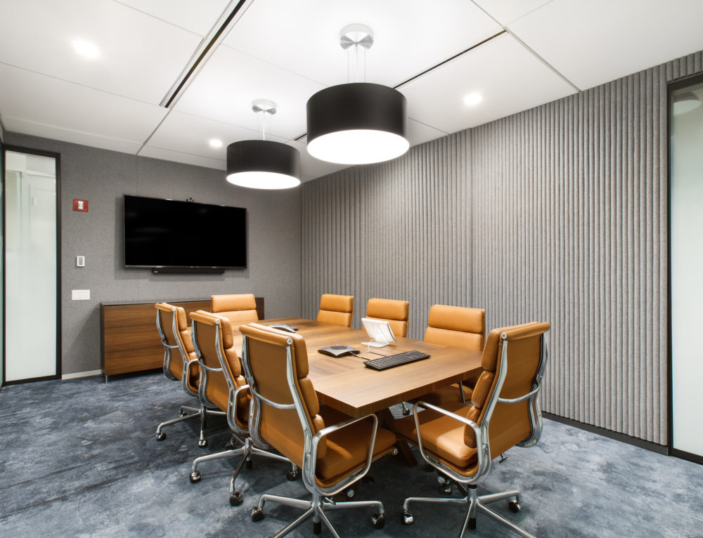 Panel-Tex Baffle - DFB Sales