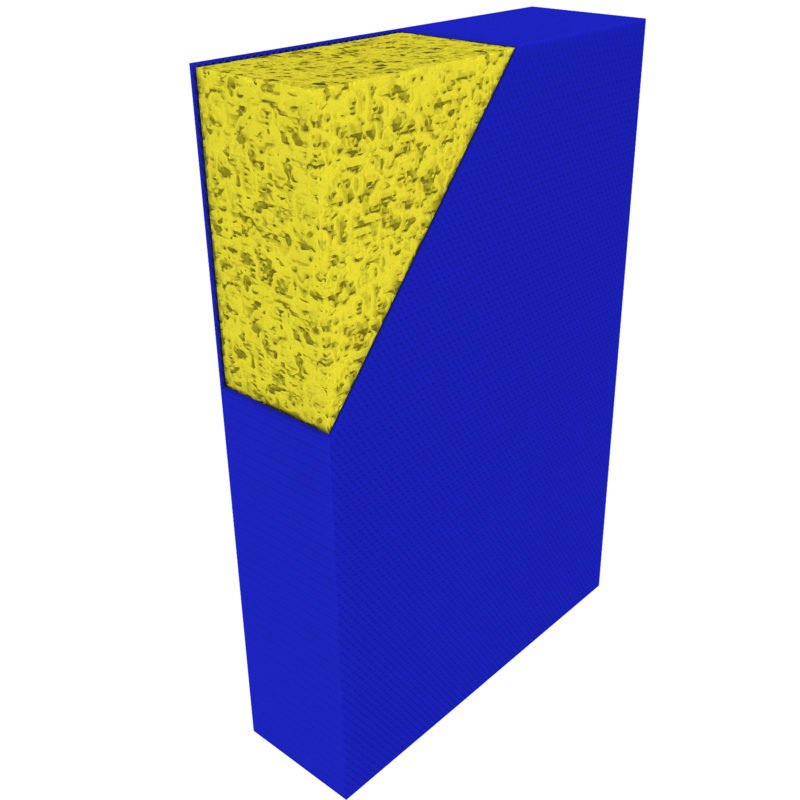 Panel-Tex - DFB Sales