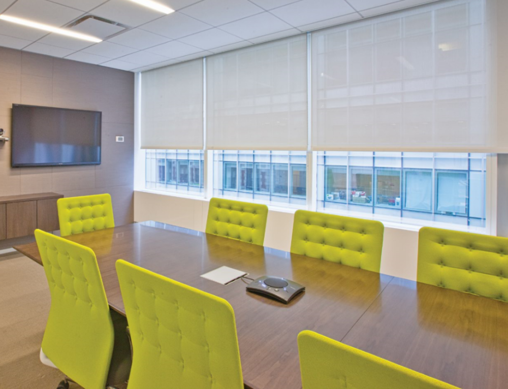 Panel-Tex Baffle - DFB Sales