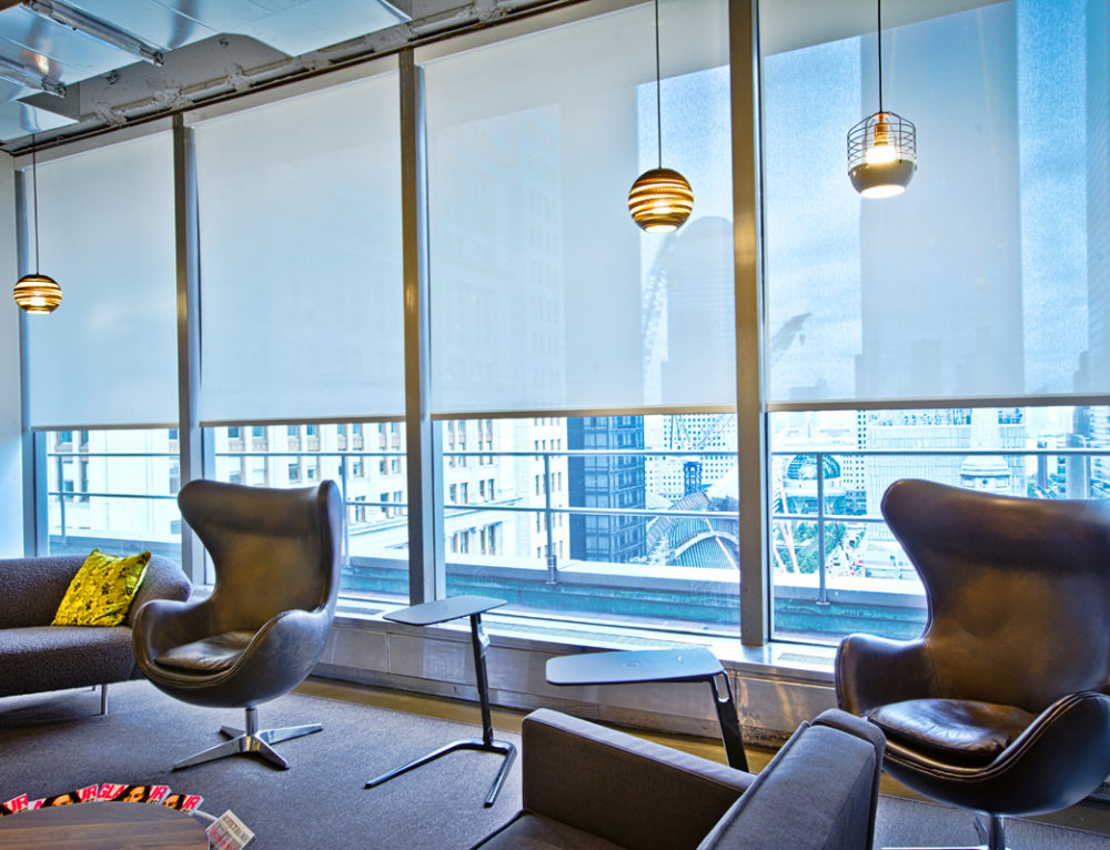 Panel-Tex Baffle - DFB Sales