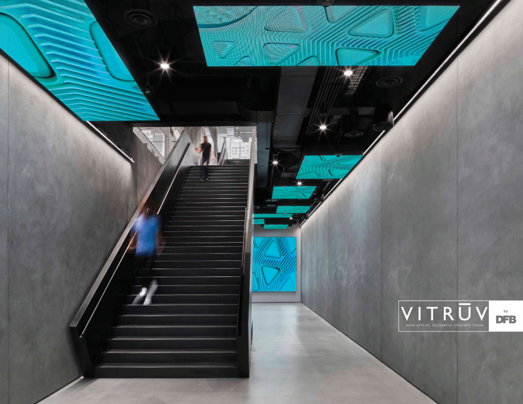 Vitruv overview - DFB Sales