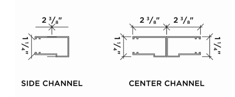DETAIL DRAWINGS - DFB Sales