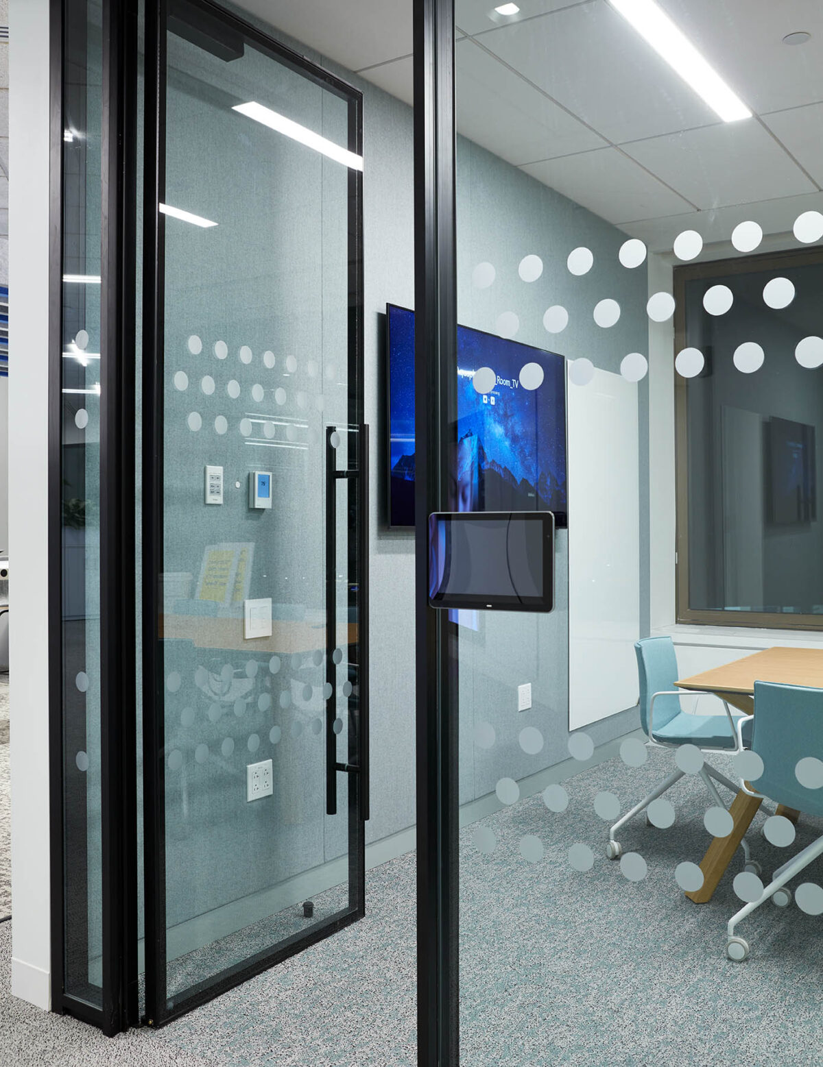 Panel-Tex™ x Kvadrat - DFB Sales