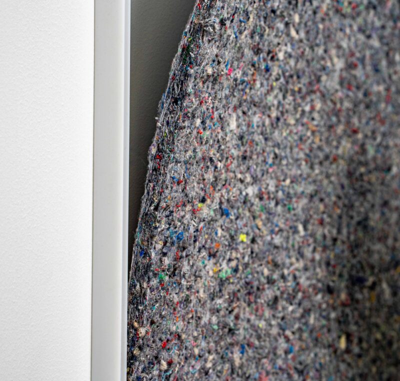 Quiet-Tech, a new Track-Tex™ Substrate Made Entirely From Recycled ...