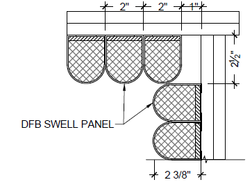 Detail Drawings SWELL - DFB Sales