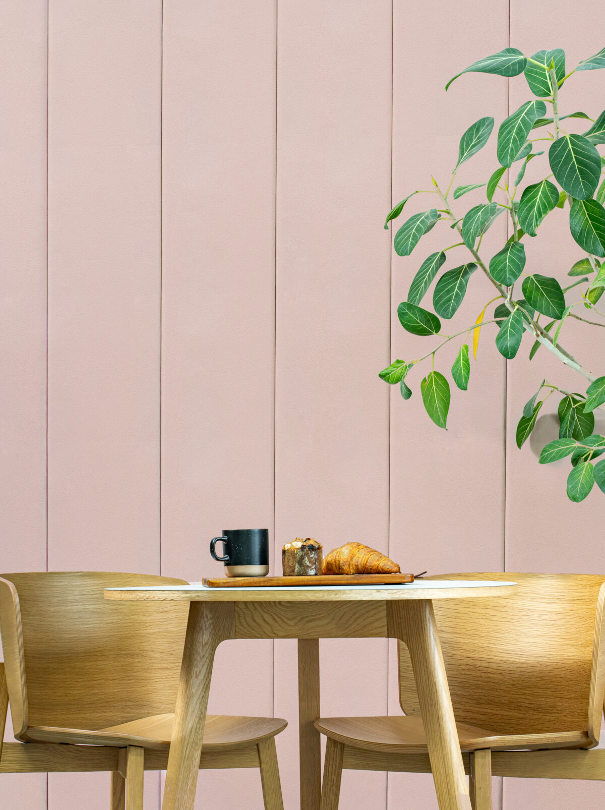 Cafe x Plank - DFB Sales